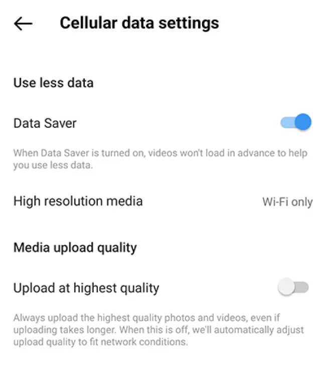 افزایش سرعت اینترنت با چند راهکار ساده در کامپیوتر و گوشی موبایل
